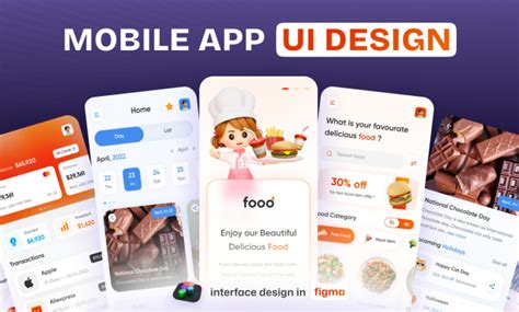 Figma App Ui Design Wireframe Prototype And Mockup By Rkrojenart Fiverr