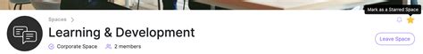Workvivo Spaces Workvivo Help Center