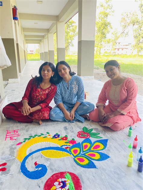 Mahakavi Devkota Campus Added A Mahakavi Devkota Campus