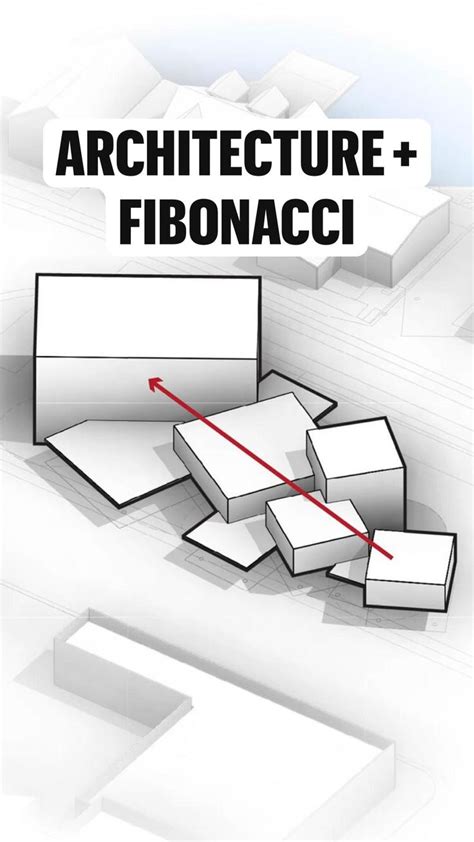 Architecture Fibonacci Sequence