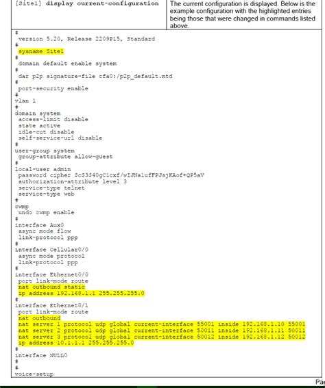 Solved Cisco 1841 Configuration Cisco Community