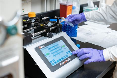 The Science Behind Sexual Health Research From The Blakney Lab