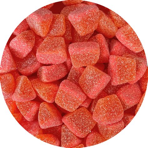 Spicy Sour Mango Bites Candy Catchers