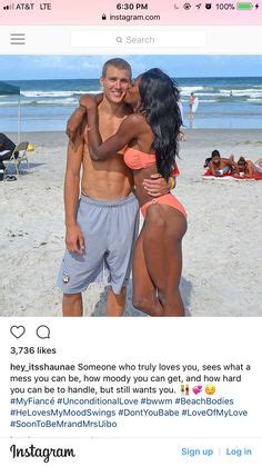 Black Girl White Guy Love