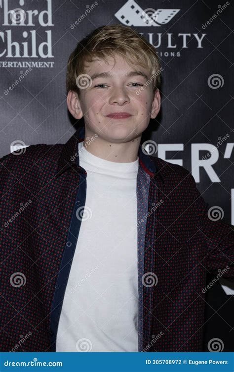 Los Angeles Premiere Of Editorial Photography Image Of Elements