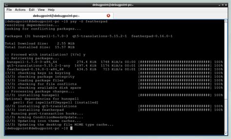 How To Install Yay In Arch Linux AUR Helper Beginner S Guide