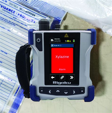 Narcotics Detection Police Chief Magazine