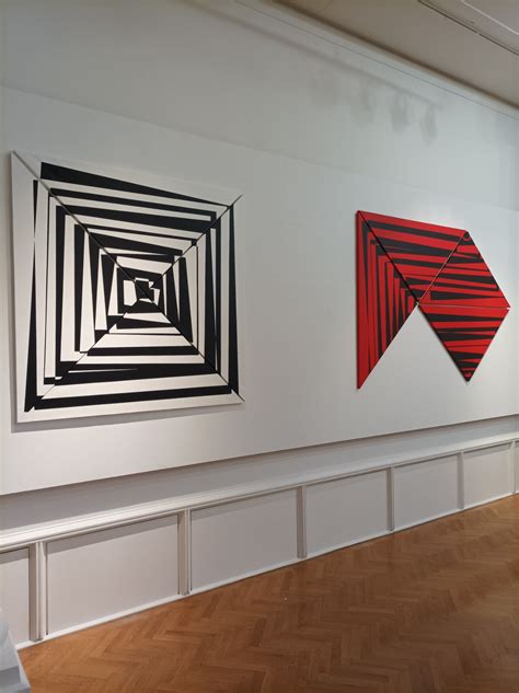 Arterritory 99 Visiting Vera Molnar