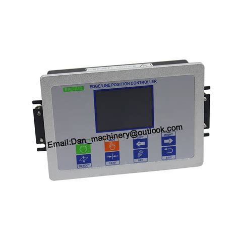 Supply High Precision Epc A12 Web Guide Control System Shantou Daan