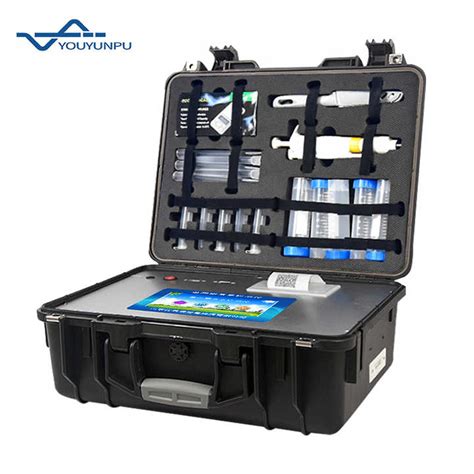 Fungomycin Quantitative Detector Aflatoxin Test Equipment Grain Grain Aflatoxin Corn Wheat Vomit