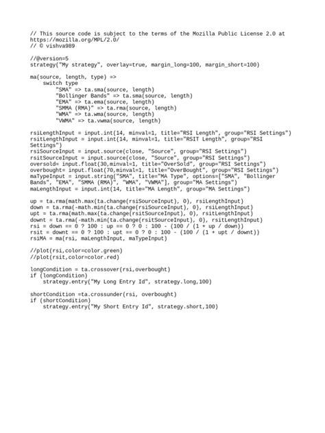 Auto Bot Pdf Business
