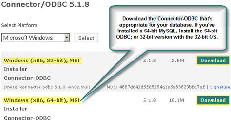 MySQL On Windows 7 MacLochlainns Weblog