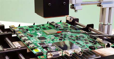 Jerry Yi On Linkedin Embedded System And Microcontroller Selection In