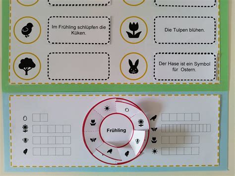 Lapbook Jaro Německý Jazyk Německý Jazyk Učiteléučitelůmcz Lapbook Jaro Německý Jazyk Německý Jazyk Učiteléučitelůmcz