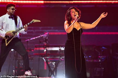 The Rise And Fall And Rise Again Of Raye How Singer Songwriter Fell