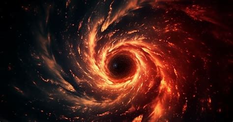 Un Nuevo Registro De La Fusión De Agujeros Negros Confirma Teorías De