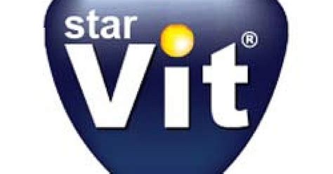 محصولات استار ویت Starvit در داروخانه آنلاین داروکالا