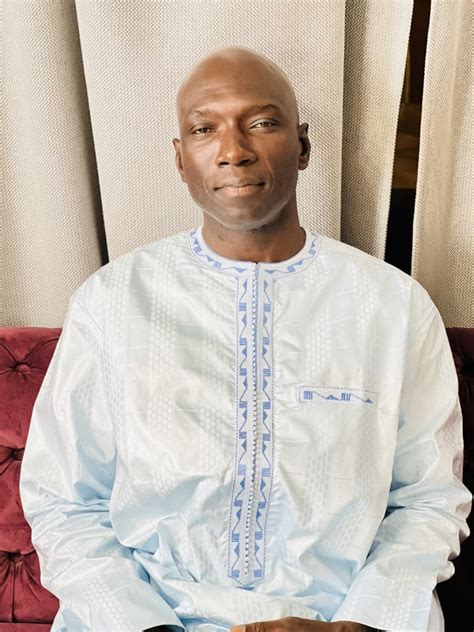 The Daily Costs Of The Lack Of Security Sector Reforms Kerr Fatou