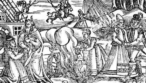 Early Modern German Witchcraft Historical Association