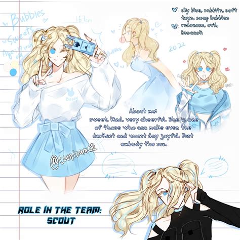 Bubbles By Taminam02 On Deviantart