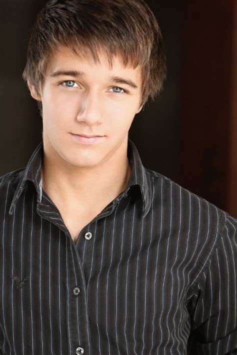 Pictures Of Rustin Gresiuk