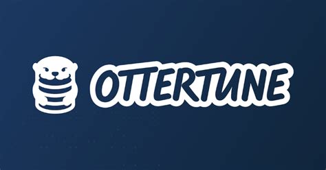 ai赋能数据库优化，ottertune获超千万美元融资 墨天轮