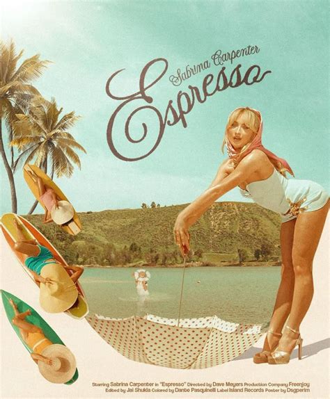 Pin By Stella ྀིྀི On Posters Sabrina Carpenter Music Poster Girl