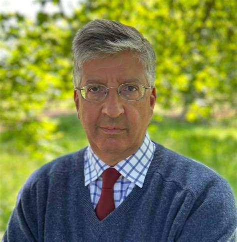 2025 President John Jervoise Alresford Show