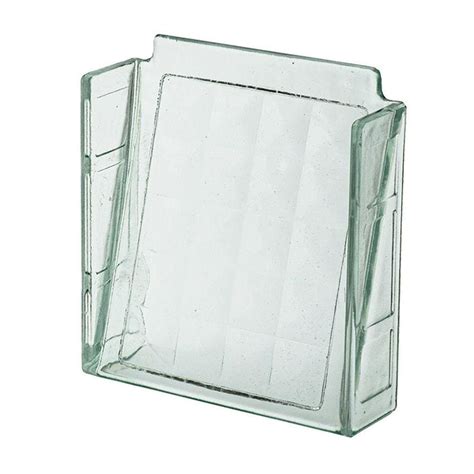 Bloco De Vidro Vazado Pontofrio Pontofrio