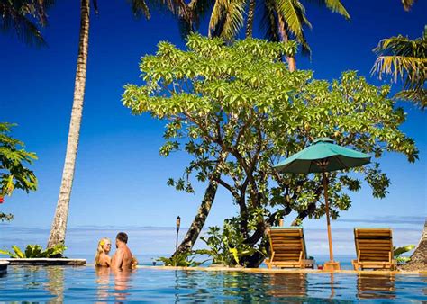 Beqa Lagoon Resort Dive Adventures