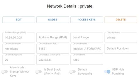 Wireguard 系列文章（七）：使用 Wireguard 和 Netmaker 创建 Full Mesh 网络 阿里云开发者社区