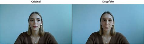 Frontiers Using Deepfakes For Experiments In The Social Sciences A