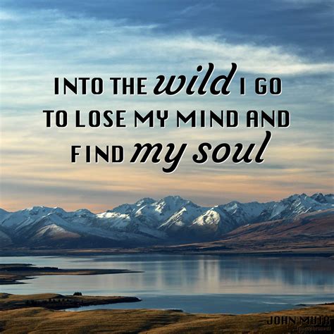 Into The Wild Adventure Specialties Trust