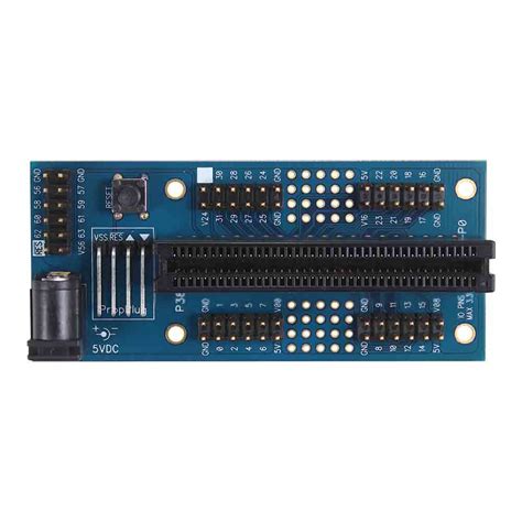P2 Edge Mini Breakout Board Parallax