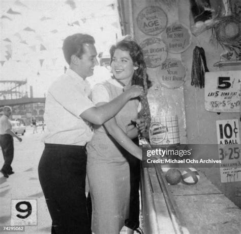 Leba Strassberg Photos And Premium High Res Pictures Getty Images