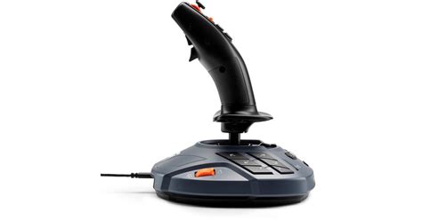 Thrustmaster Simtask Farmstick Joystick Grijs Zwart Xbox Series X S Pc