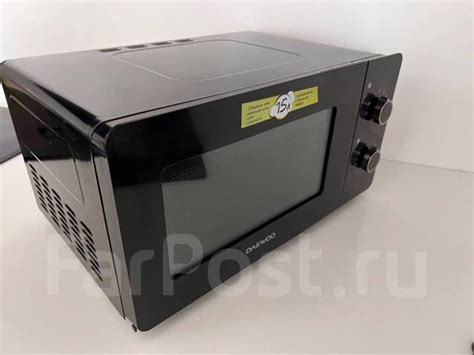 Продам микроволновую печь(микроволновка) Daewoo Elektronics KOR-5A17M ...
