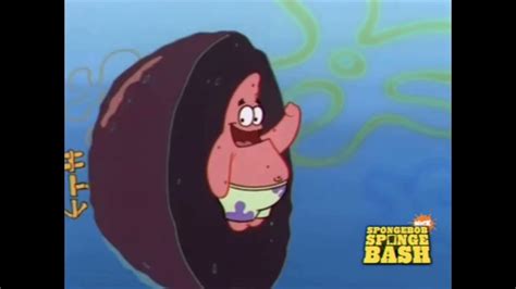 The Ultimate Spongebob Spongebash Disaster Youtube