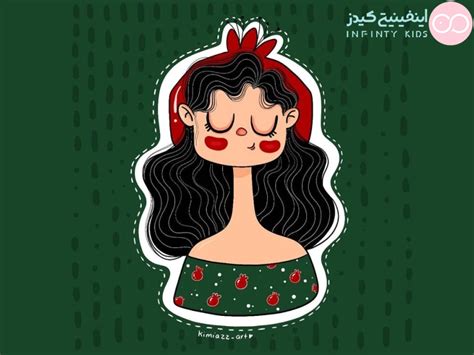 مدل نقاشی شب یلدا 1403 برای کودکان عکس نقاشی یلدا