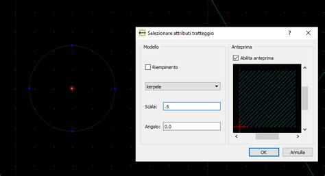 Hatch Not Displaying Issue LibreCAD LibreCAD GitHub