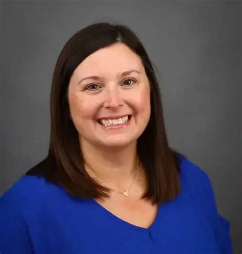 Misty Epperson College Of Education