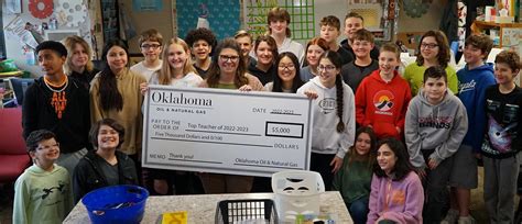 Owasso 7th Grade Center