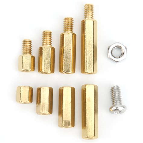 Standoff Screw Nuts Set 304 Stainless Steel Screw Grandado