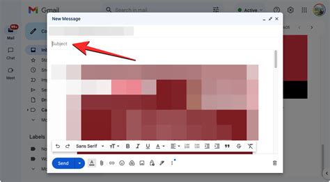 How To Change Subject Line In The Gmail App Or Web