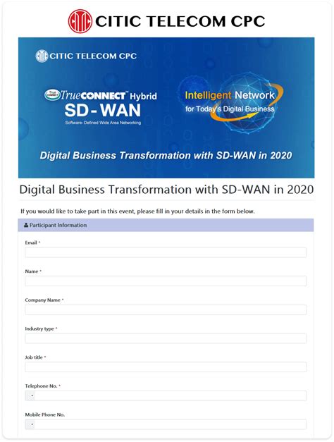 Citic Telecom Cpc Modernizes Its Application Portfolio Outsystems