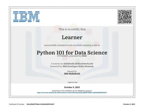 Suraj Kumar On Linkedin Happy To Share My New Achievement Python For