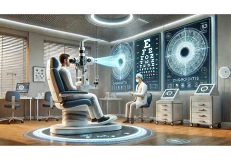 Choroiditis Complete Treatment Guide Modern Therapies And New Research Developments Vitalibrary