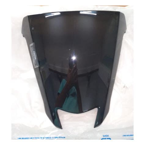 Wind Screen Sub Assy Passion Xtec June 2022 Hero
