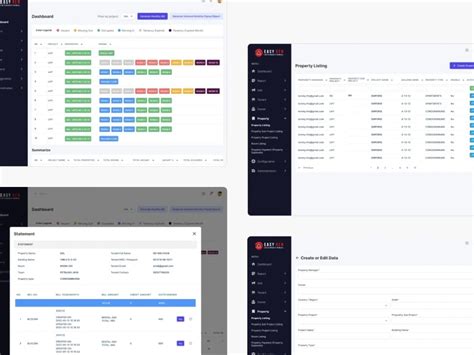 A Uiux Design For Website Mobile App Dashboard And Saas Design In