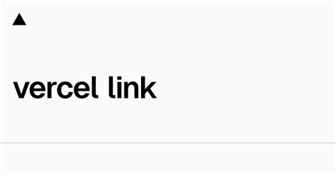 How Can I Use Github Actions With Vercel Cli While Using Turborepo Help Vercel Community